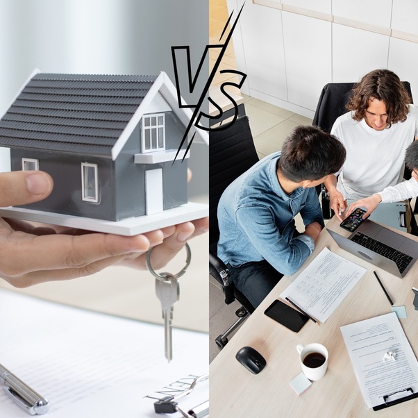 Building A House Vs Building A Business – Enterprisers NextLevels